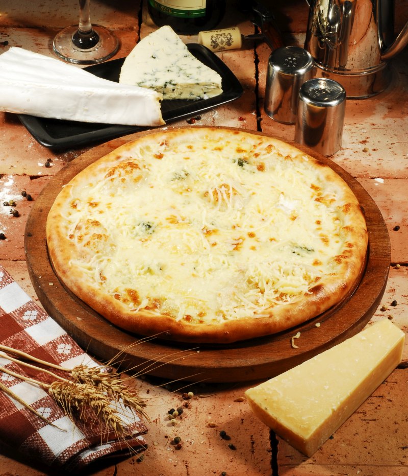 Pizzeria Adrian va ofera preparate aromate si savuroase