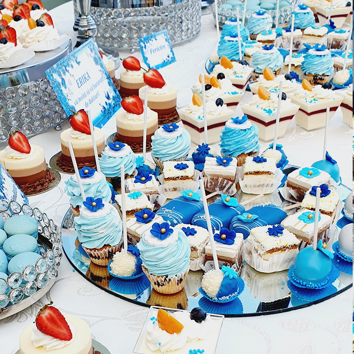 Care sunt modalitățile prin care poți alege un candy bar delicios?